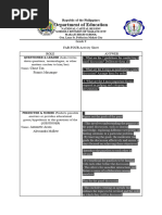 Workshop Report Template Guide | PDF