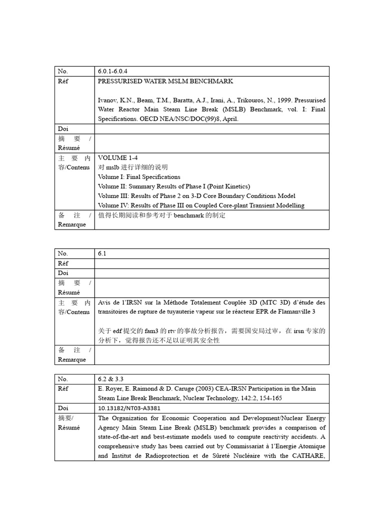 RTV | PDF | Nuclear Power Stations | Nuclear Power