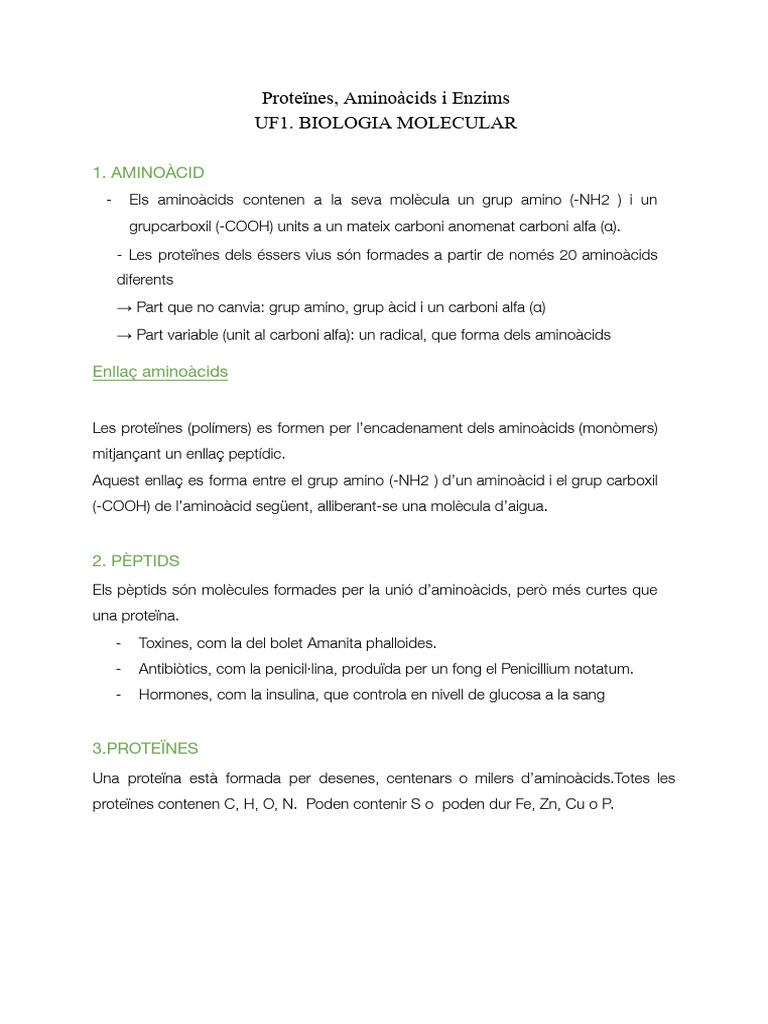 BIOTEC | PDF