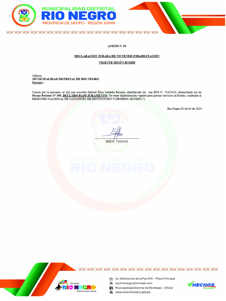 Anexo 2 Formatos | PDF | Castigos | Justicia