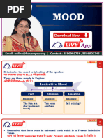 Mipanda Yemazita (Noun Classes) : Mupanda 1 | PDF | Linguistics ...