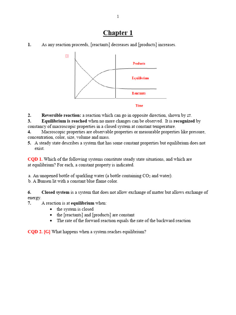 2324 Level M (Gr11 UAE-Gulf) Chemistry Chapter 1 Notes | PDF | Reaction ... 2324 Level M (Gr11 UAE-Gulf) Chemistry Chapter 1 Notes | PDF | Reaction ...