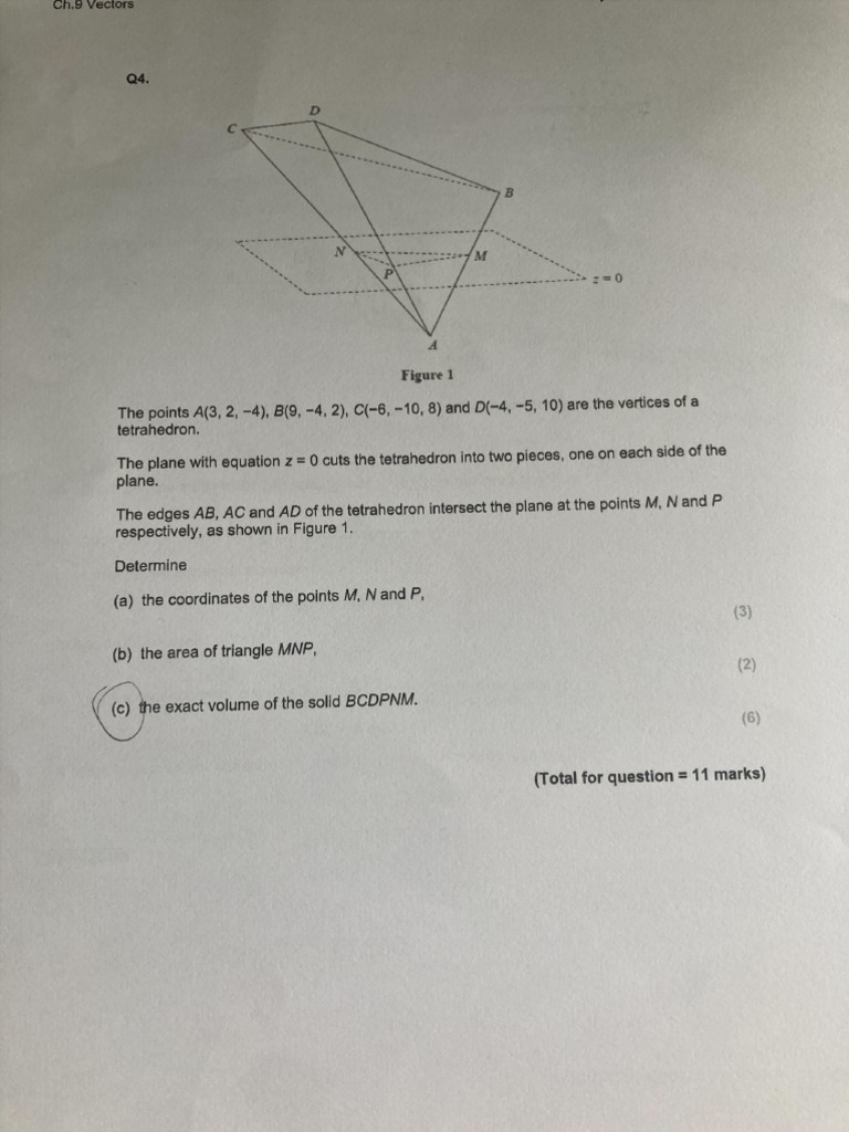 Hard Maths Qus | PDF