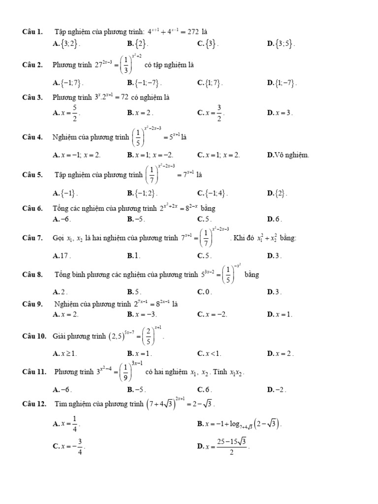 PT - BPT Mu - Logarit | PDF