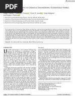 Lab Report Experiment 6 Diffraction Grating | PDF | Diffraction ...