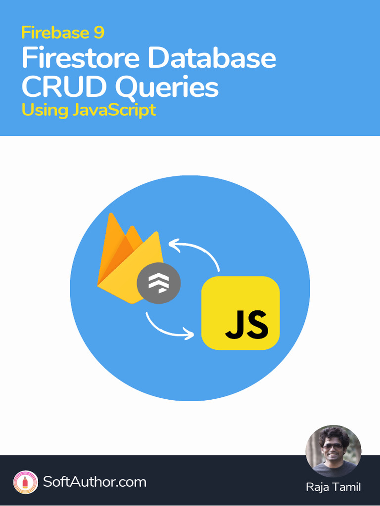 Firestore Database Crud Queries Firebase 9 Pdf Databases Information Retrieval