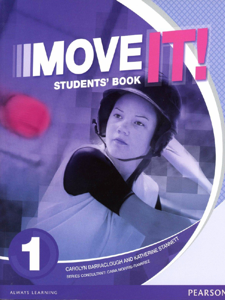 Move It Book | PDF | Foods