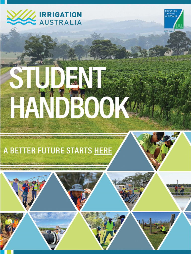 Irrigation Australia Training Overview | PDF | Plagiarism | Educational ...