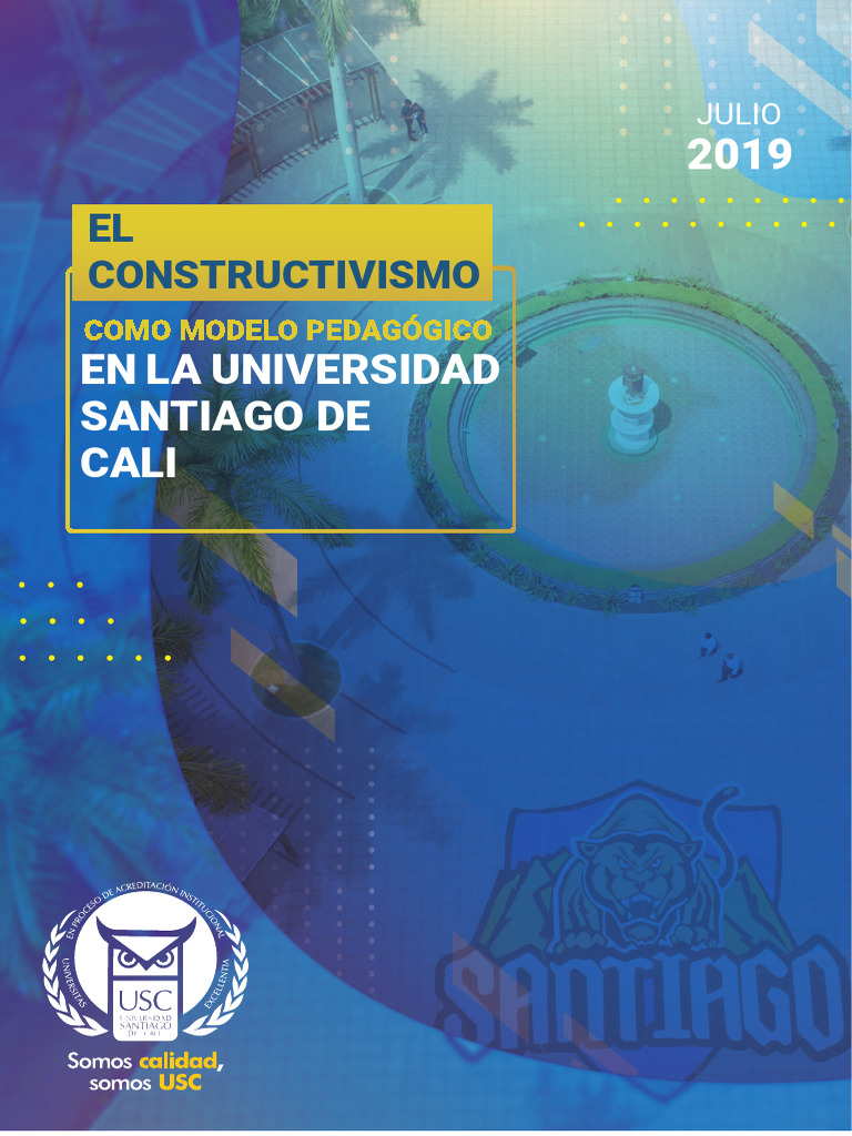 Car Till A Constructivism O Pdf Constructivismo Filosofía De La Educación Aprendizaje