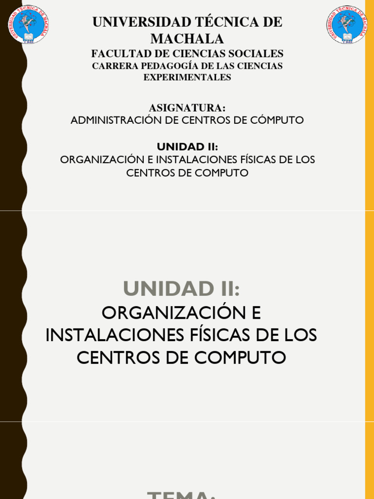 Tipos de Centro de Computo | PDF | Business | Internet