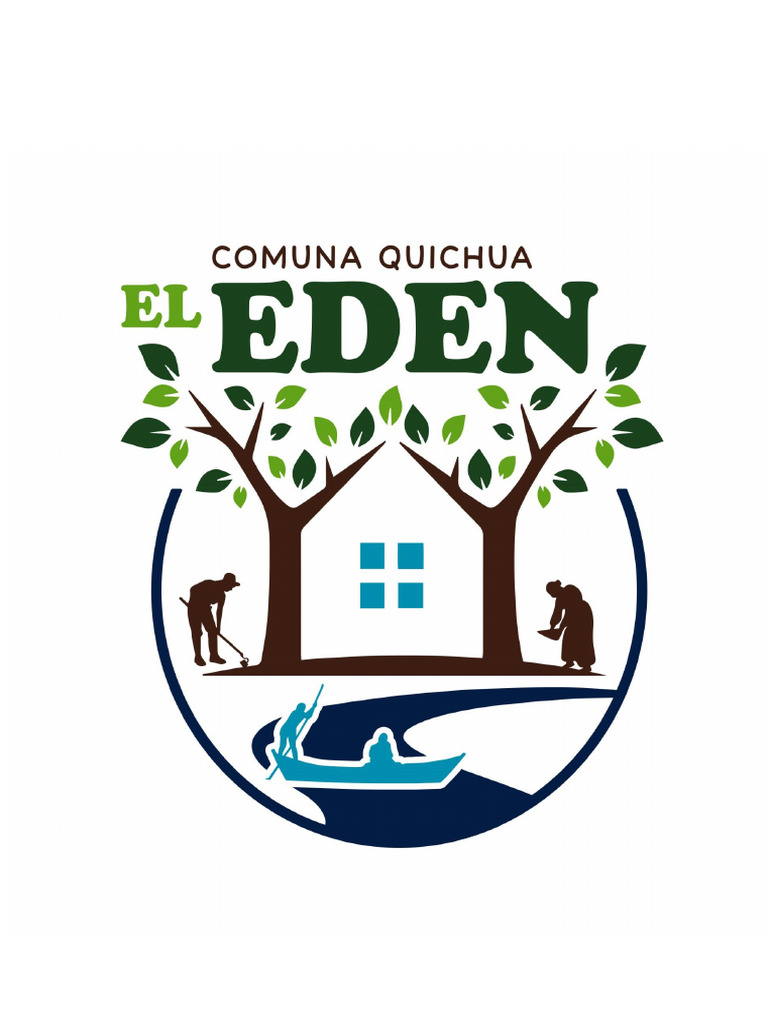 EDEN | PDF