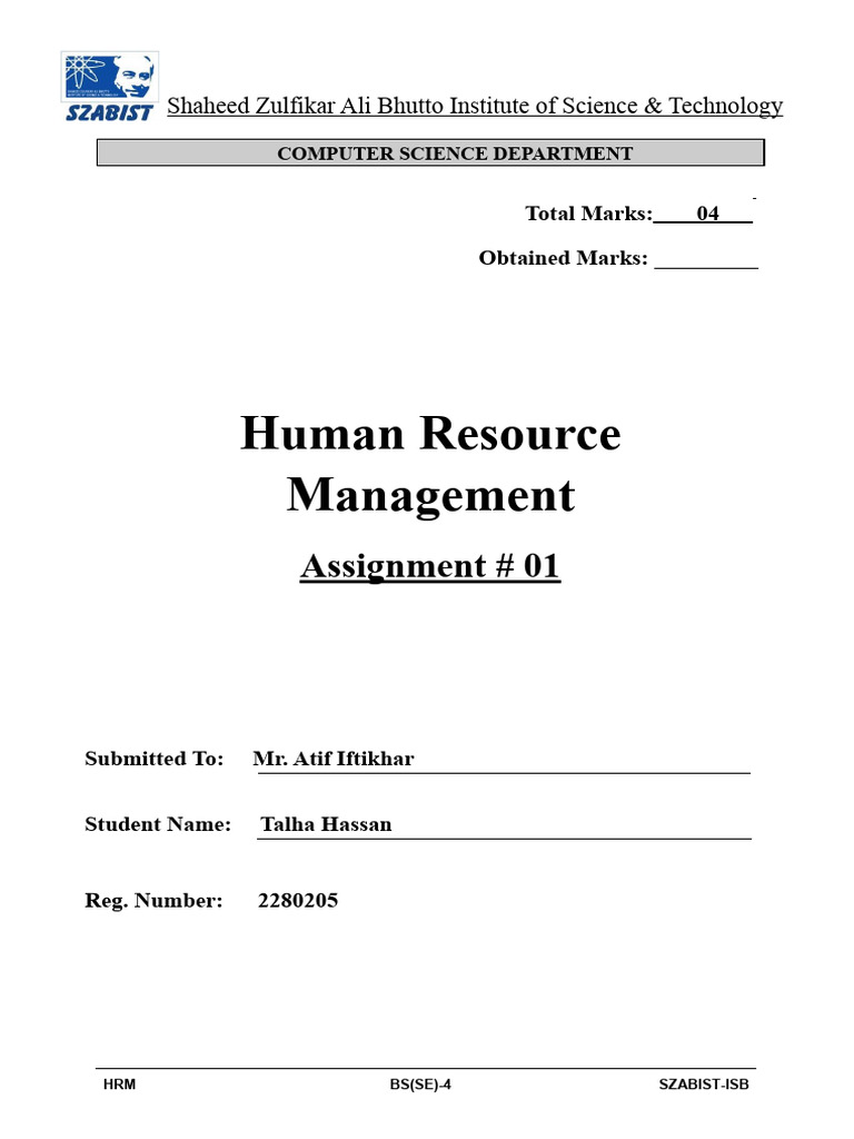 HRM 2 | PDF | Human Resource Management | Recruitment