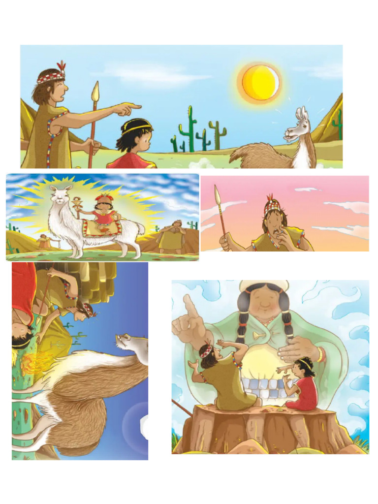 Imagen Leyenda | PDF