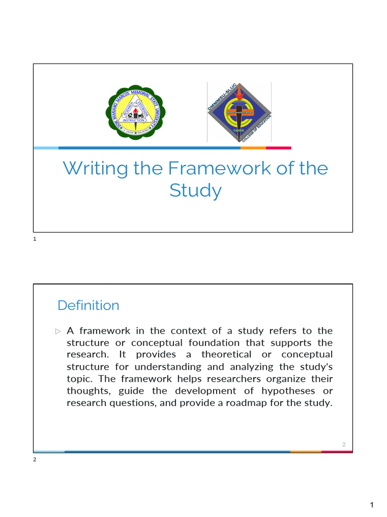 Research 2 Pdf Theory Concept