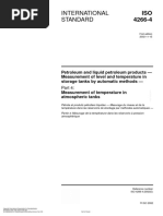 Iso 4064 2 2014 en PDF | PDF | Electromagnetic Compatibility | Calibration