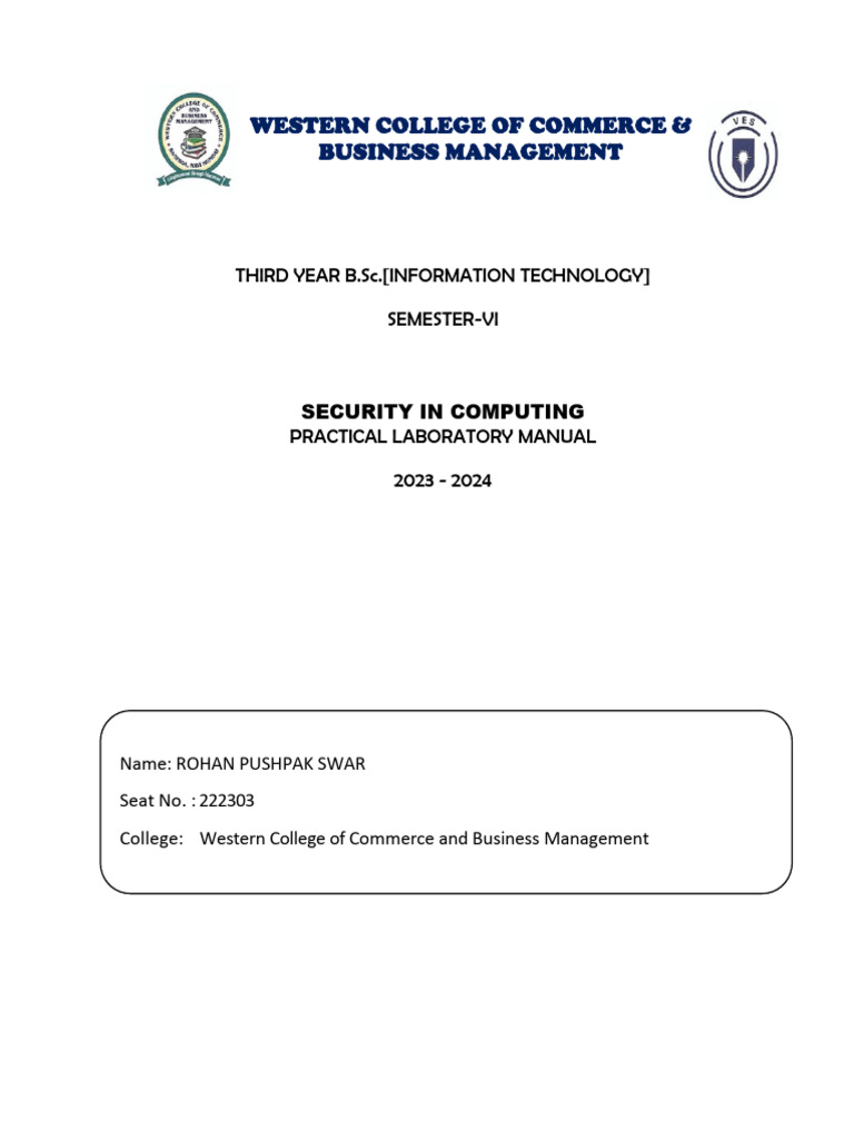 SIC Project | PDF | Radius | I Pv6