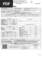 UHBVN | PDF | Electricity | Electric Power