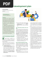 PMS Plan Template - R1 | PDF | Medical Device | Business