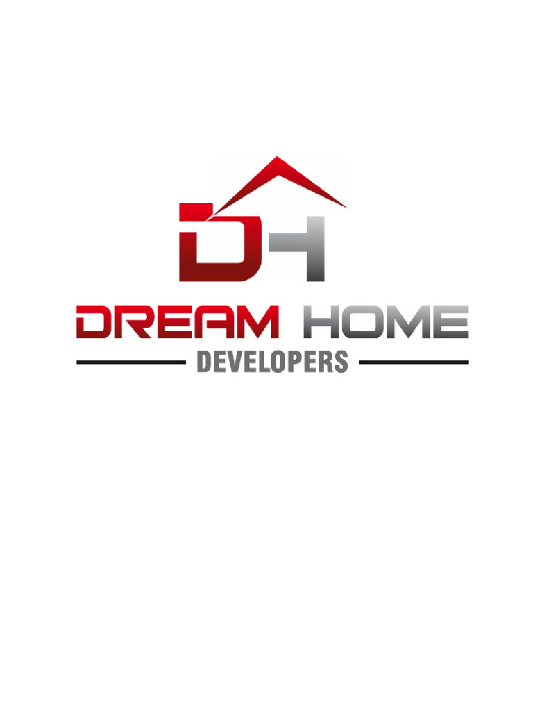 Dream Home Logo | PDF