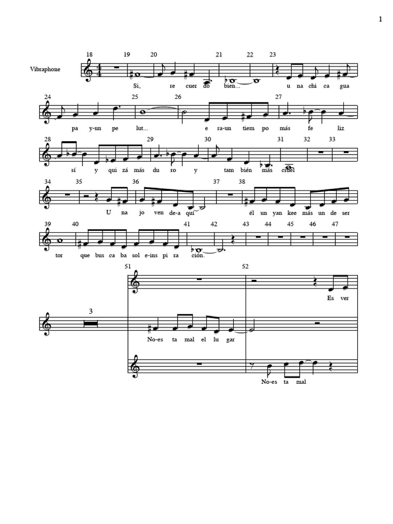 #1 Opening 1st Act | PDF