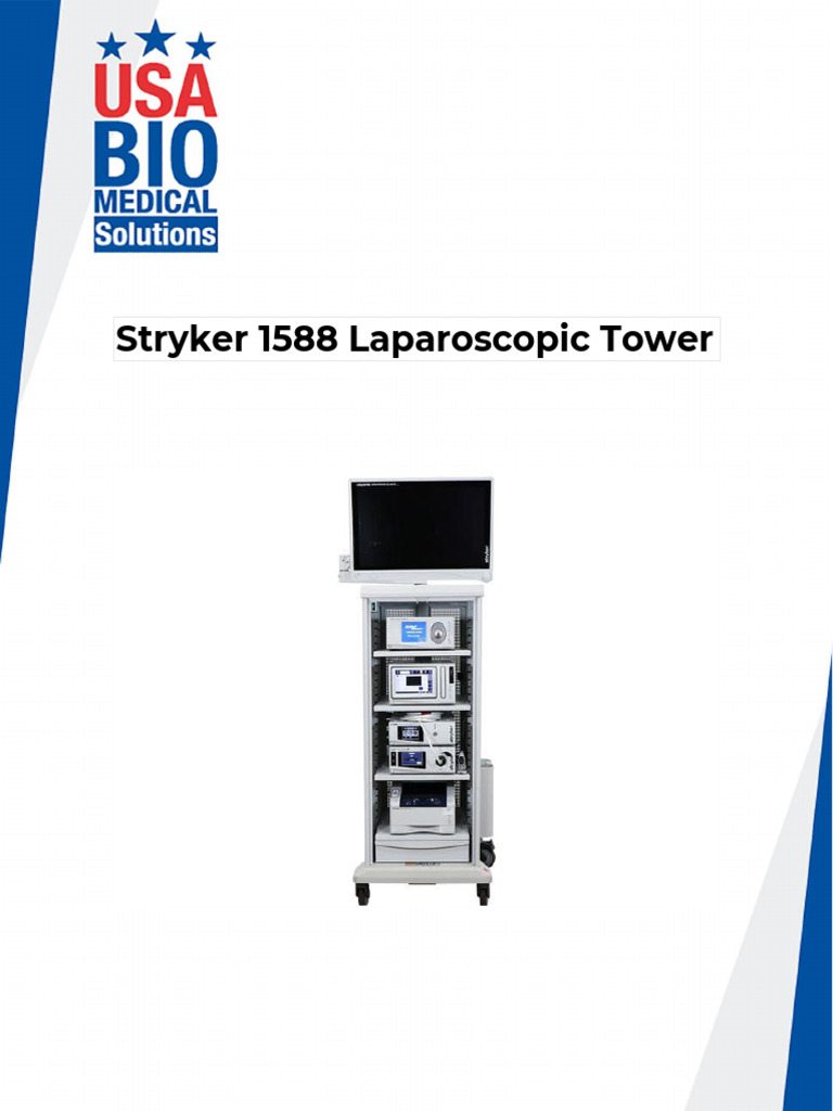 Striker 1588 | PDF