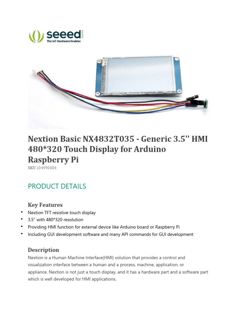 Ecran | Download Free PDF | User Interface | Graphical User Interfaces