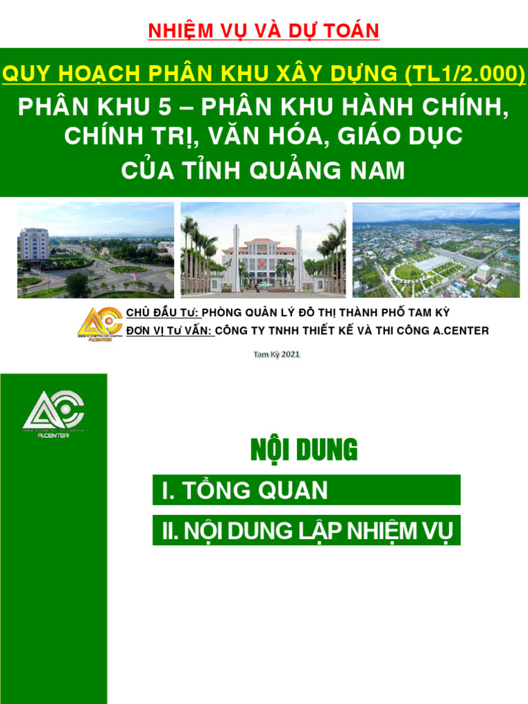 PL4A-trinh Chieu-Nhiem vu-QHPK5 | PDF