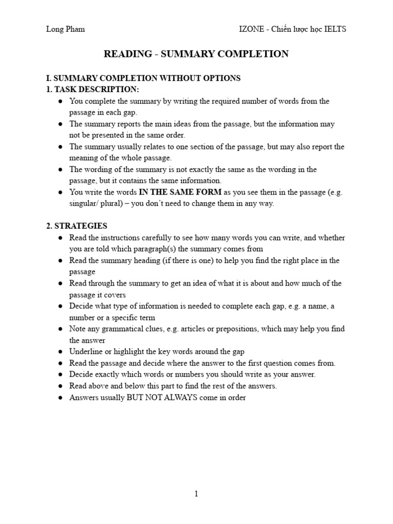 Summary Completion | PDF | Climate Change | Virtual Reality