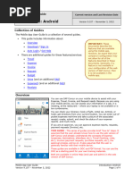 Mobile App User Guide for Yunatt | PDF | Mobile App | World Wide Web