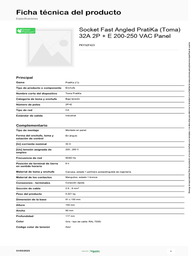 Enchufes | PDF | Enchufes y tomas de corriente alterna | Ingenieria Eléctrica