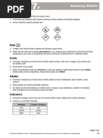 Heating and Cooling - Energy - KS3 Physics - BBC Bitesize | PDF ...