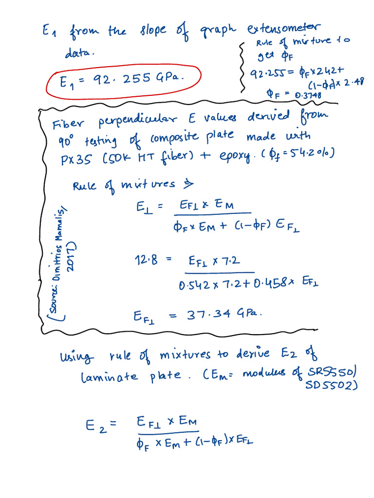 Calc Update | PDF | Pascal (Unit) | Materials