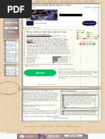 ? Alien Stage MBTI Personality Types | PDF