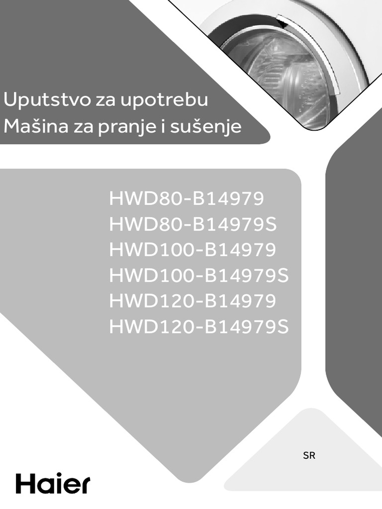 UM HWD80 B14979 HWD100 B14979 HWD120 B14979 - SR - Symbol | PDF