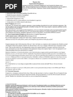 Biology Remedial Exam | PDF | Proteins | Enzyme