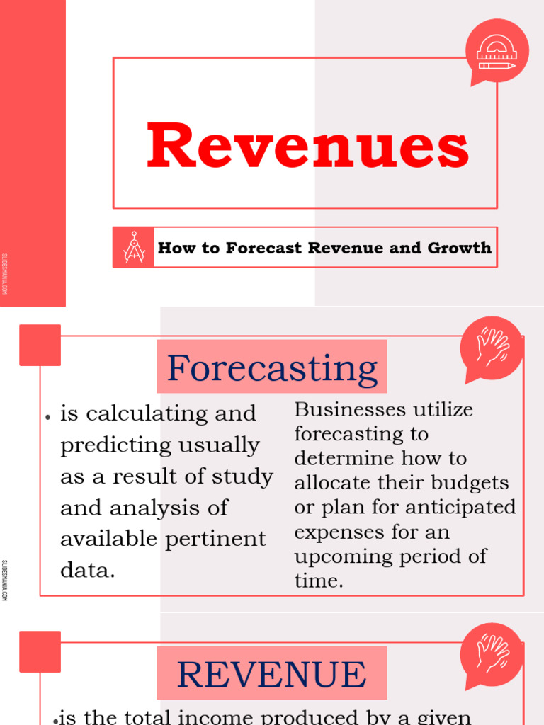WEEK 14 Revenue | PDF | Forecasting | Revenue