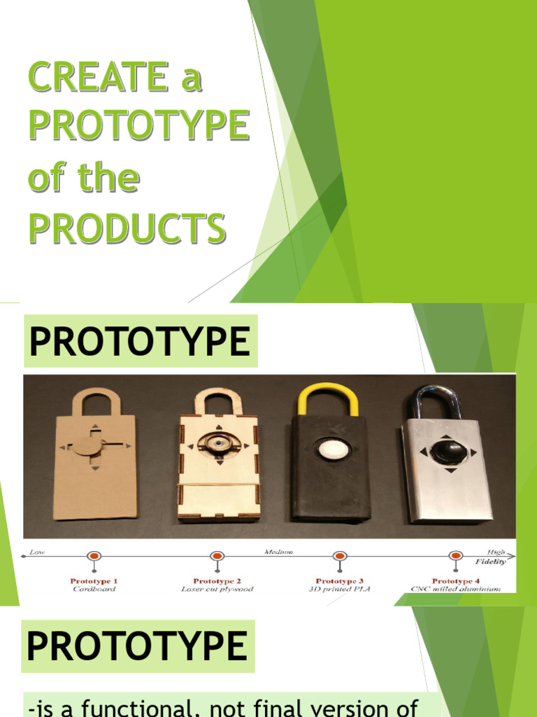 Week 12 Prototype | PDF