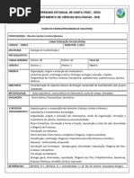 Mapa UA | PDF | Ciências Físicas | Science