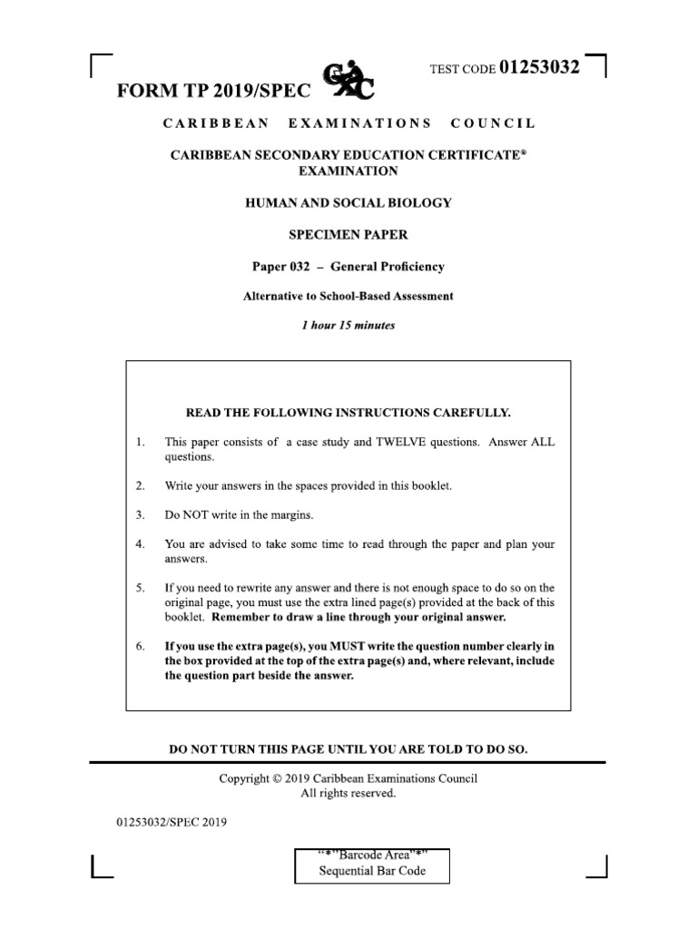 2020 SP HSB P3 | PDF