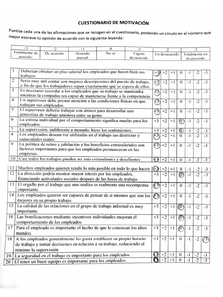 Act 1-U2-Psicologia Laboral, ReyesAvelinoEstrella | PDF