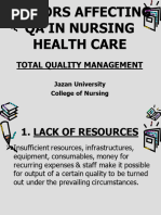 MPSG 2-0 Infographic | PDF | Patient | Patient Safety
