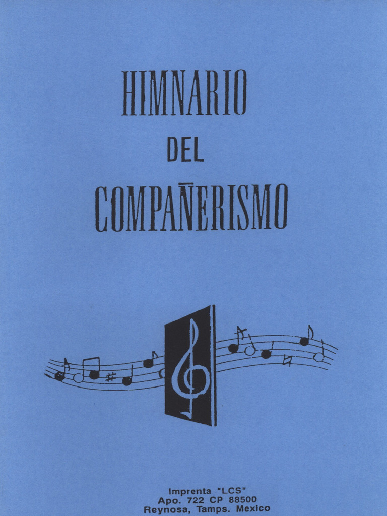 Himnario de Alabanzas Cristianas | PDF | Cristo (título) | Jesús