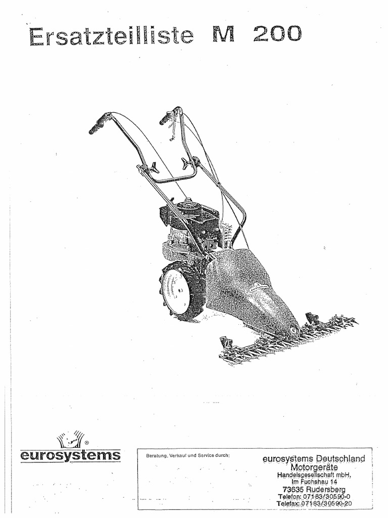 M 200 | PDF