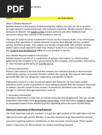 BBA FIRST SEMESTER COMPUTER APPLICATION Notes UNIT 1 | PDF