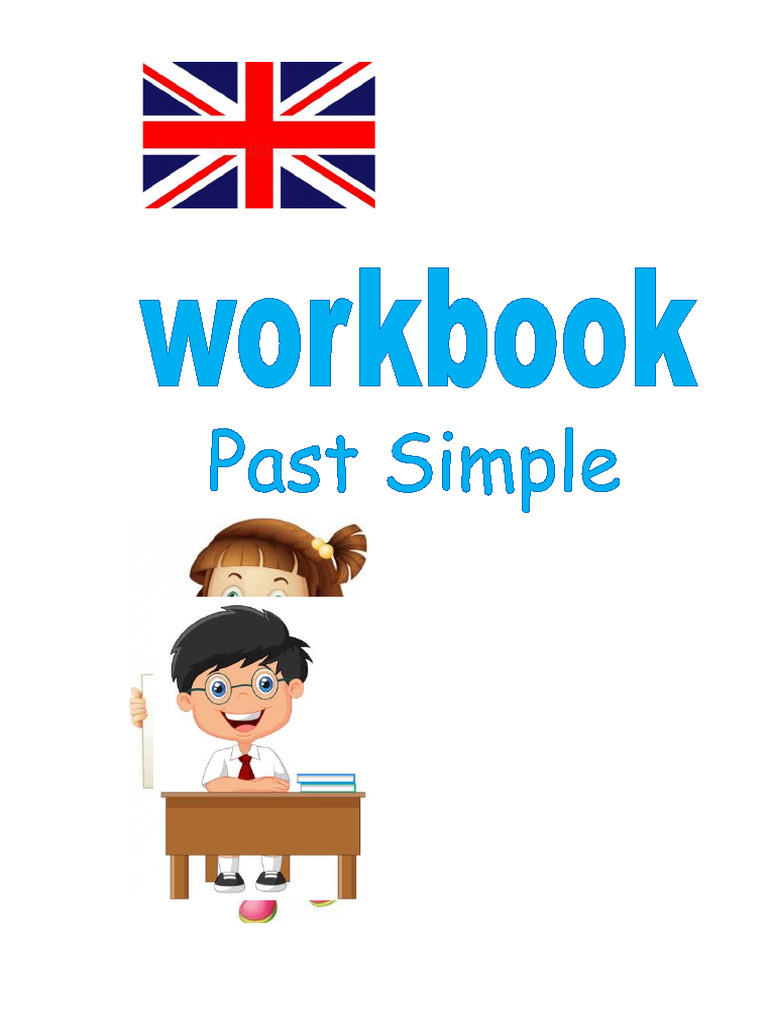 Past Simple | PDF