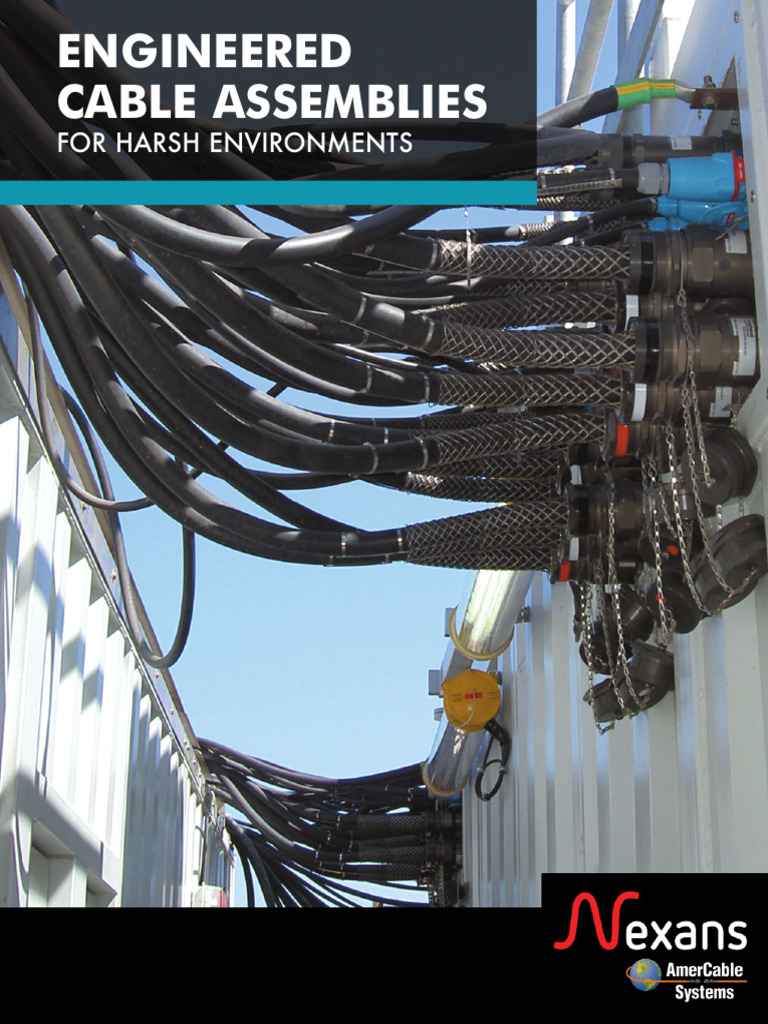 Assembly Handout 9 - 20 | PDF | Optical Fiber | Packaging And Labeling