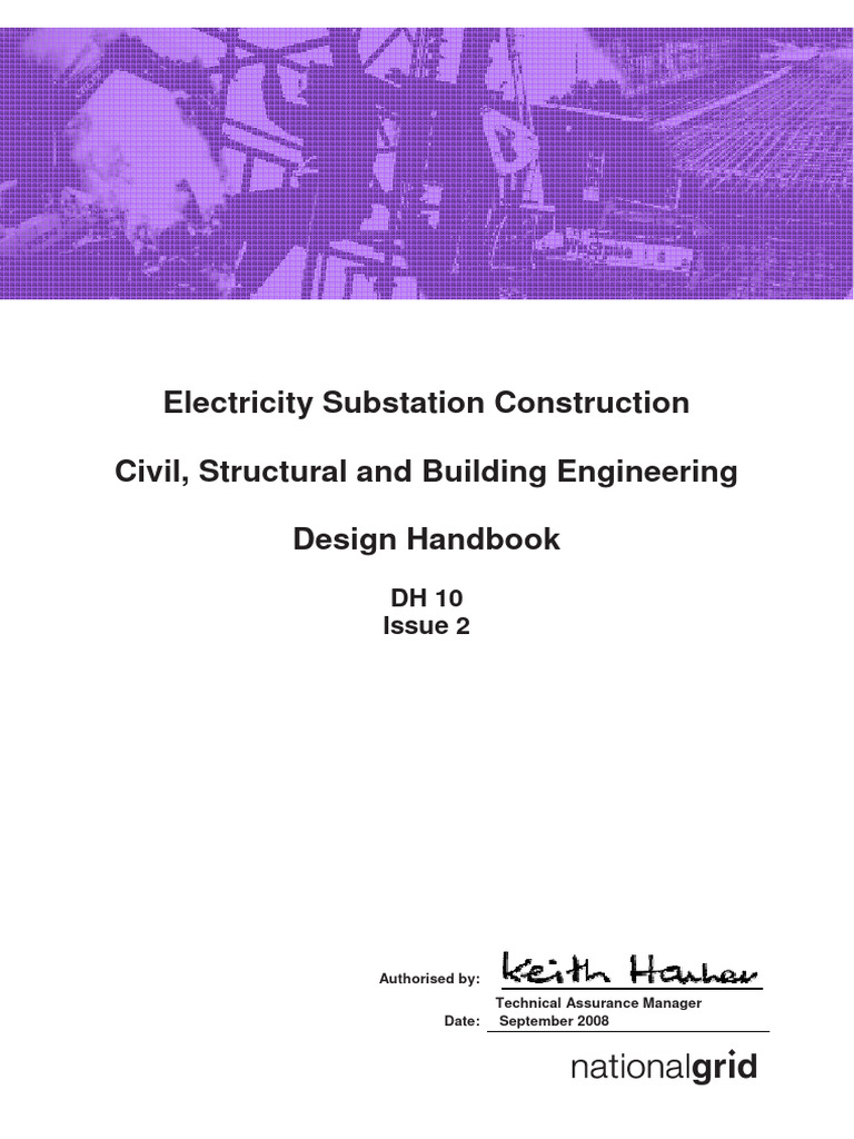 DH10 - Issue 02 (010908) | PDF | Pump