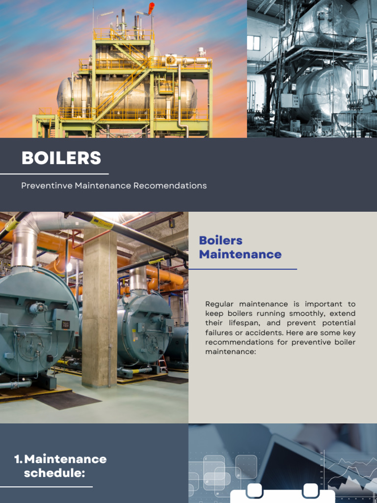 Essential Boiler Maintenance Tips | PDF