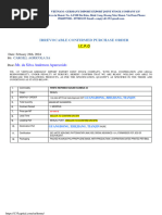 DMRE 67 MMCC Application Form For Examination | PDF | Mining