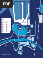 SunRail Schedule | PDF | Orlando | Florida